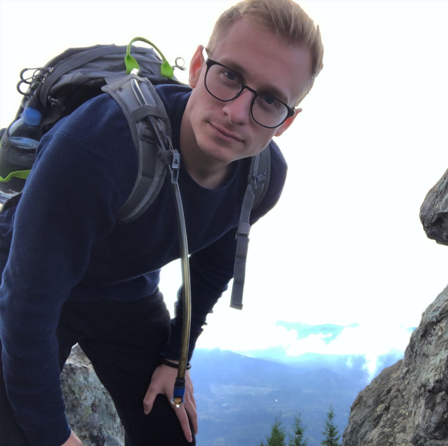 Colin Edwards | Front End Developer Portfolio